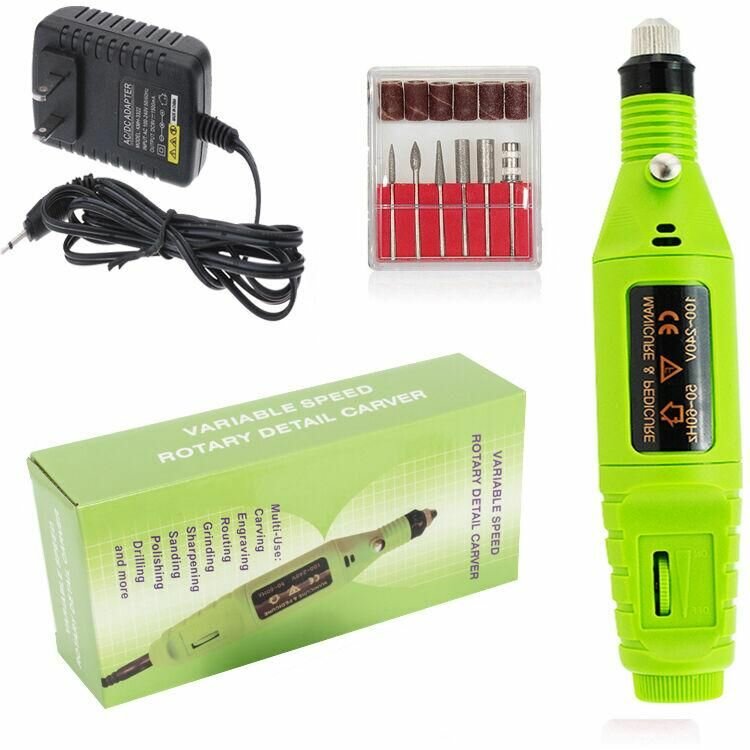 Аппарат для маникюра мини-ручка