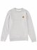 Худи Maison Kitsune, размер M, , серый