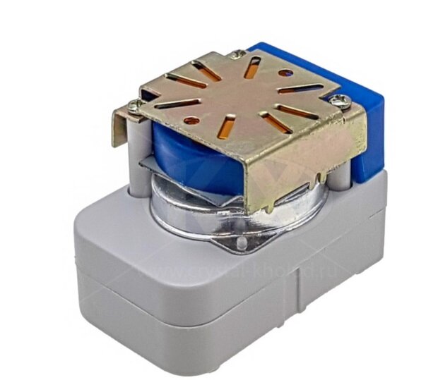 Таймер оттайки для холодильника ТD 20 С Samsung (зеленая этикетка)