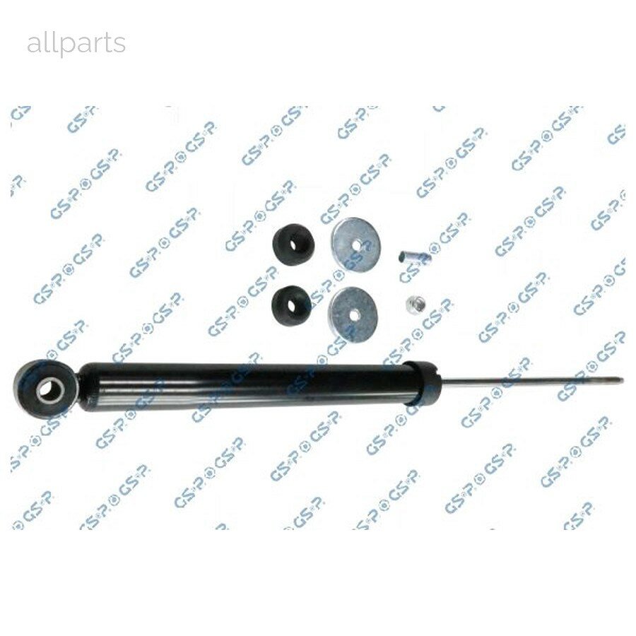 GSP 32109350 Амортизатор RENAULT LOGAN 04- зад. газ.