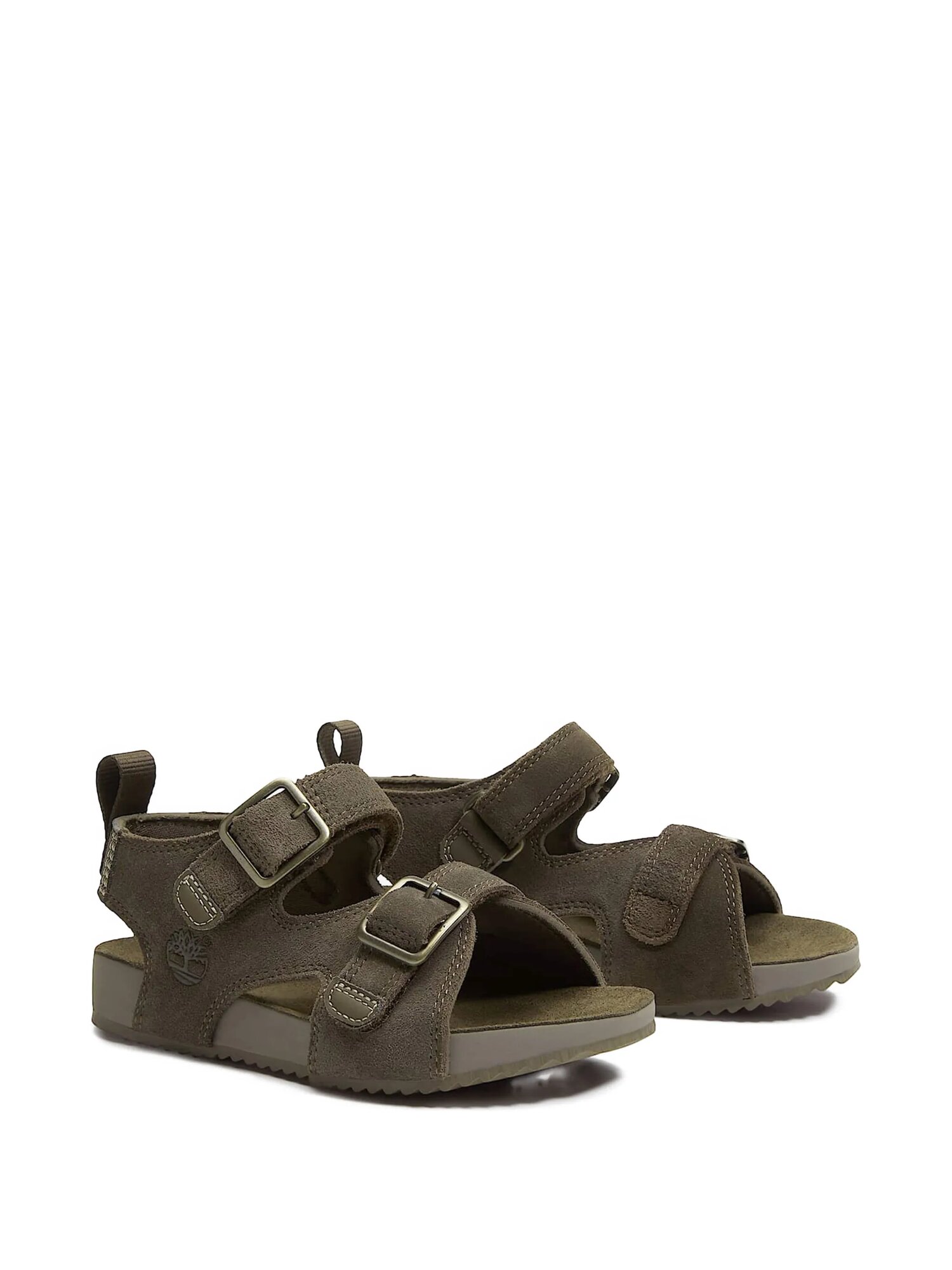 Босоножки Castel Island Youth sandals