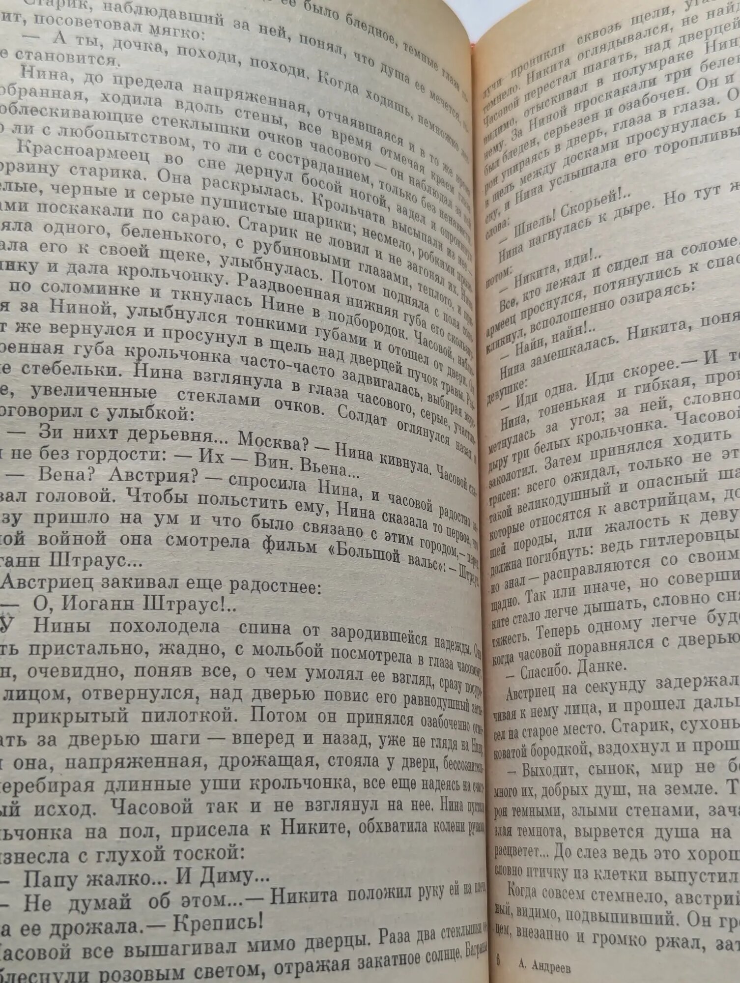 Берегите солнце Андреев Александр Дмитриевич 1982 — фото 1