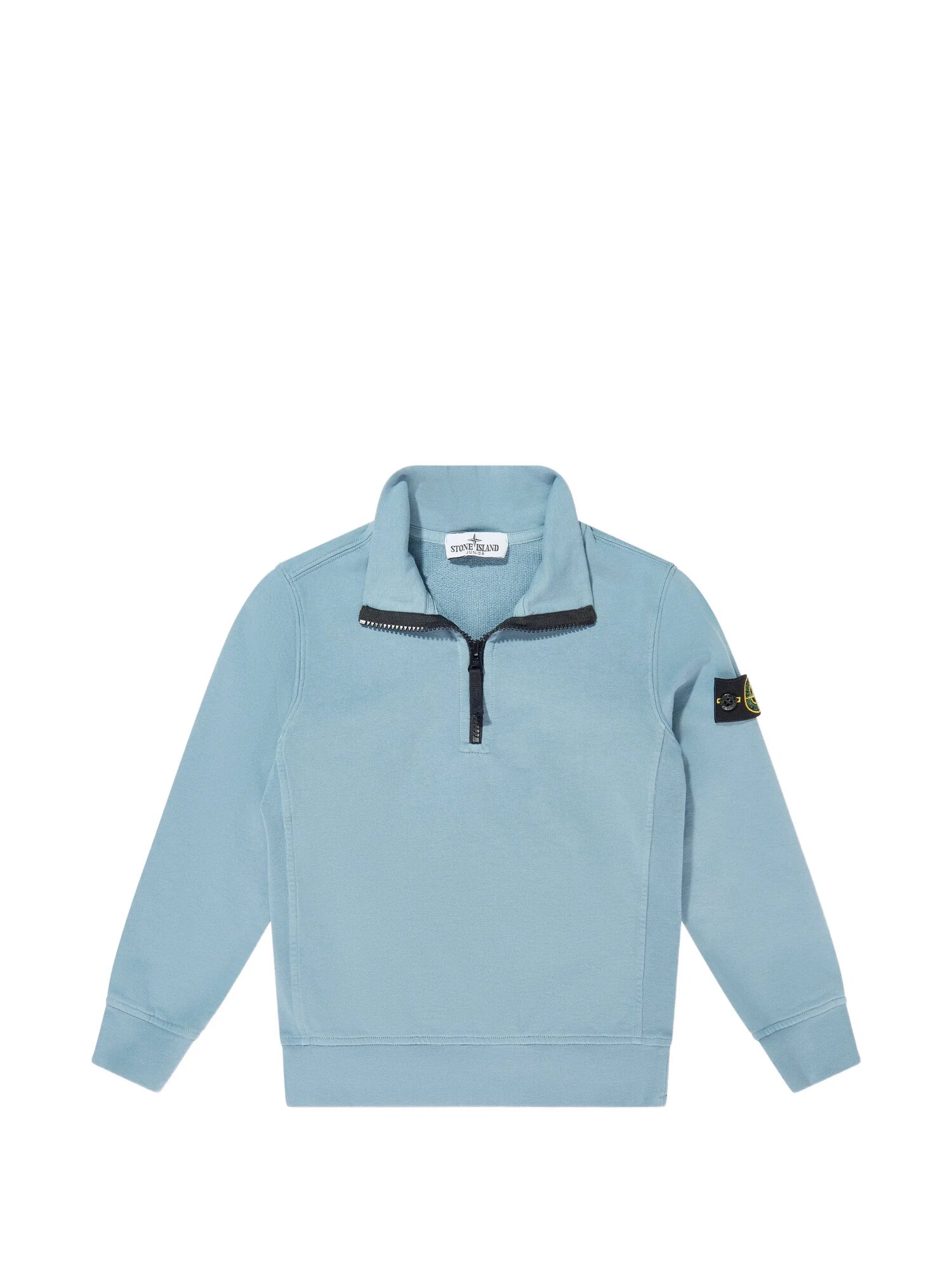 Толстовка Zip-up sweatshirt