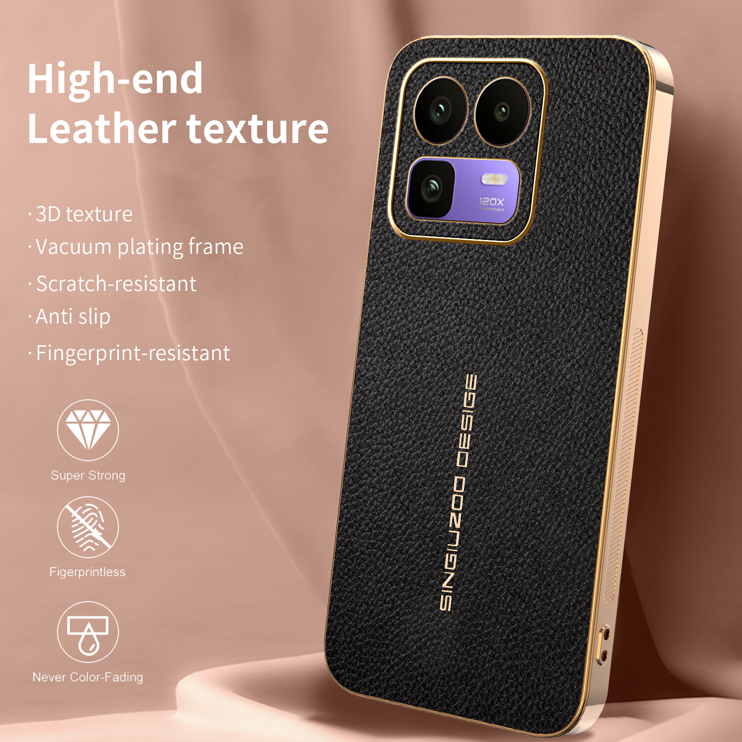 Чехол для Realme Neo 8 — фото 1