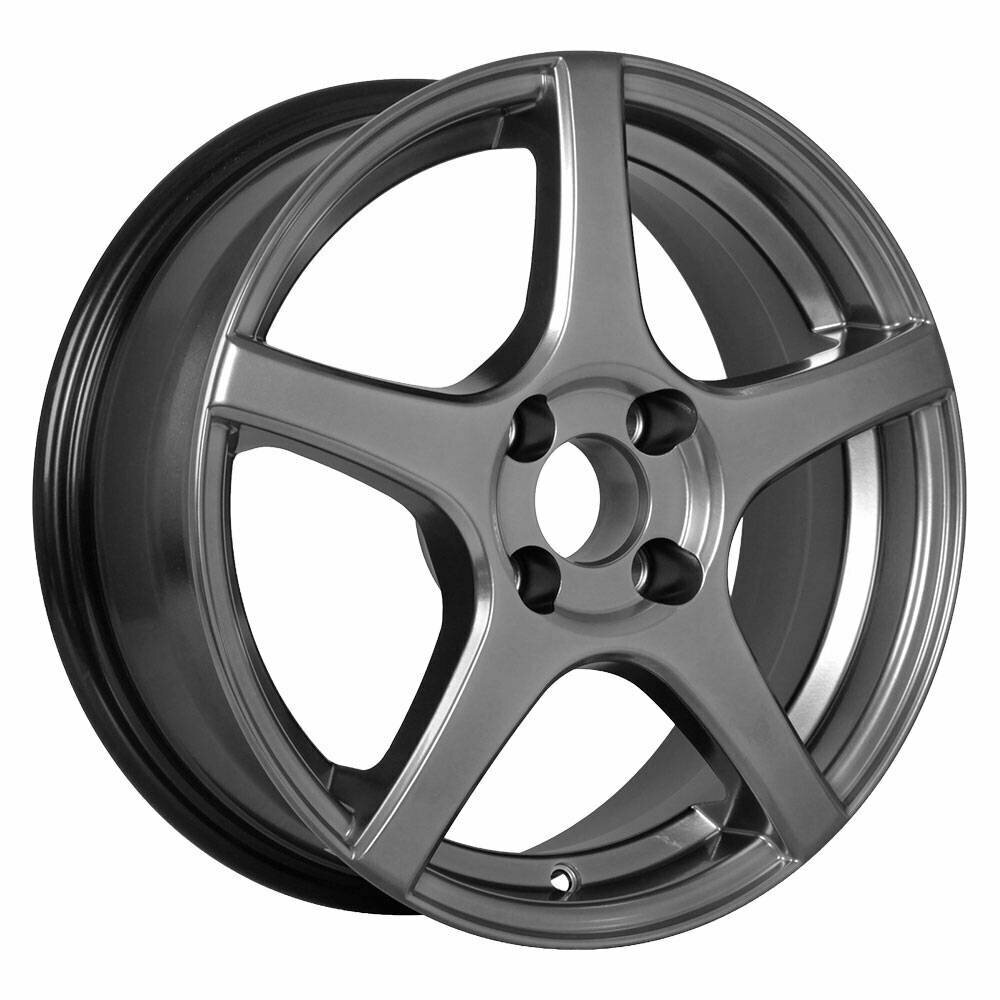 Колесный диск Venti 1510 6x15 4x98 ET35 D58.6 BH