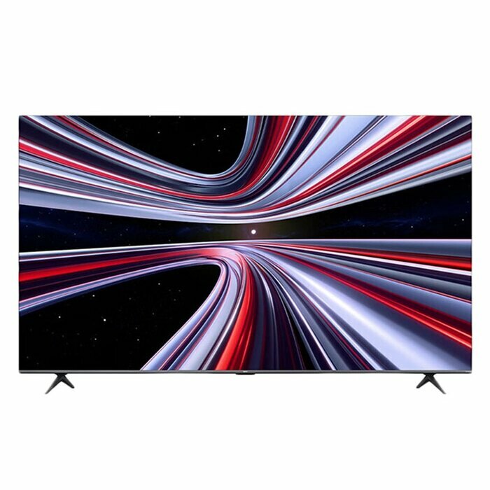 Телевизор Xiaomi 75" Redmi X Mini LED (2026), 4K 288Hz, 4/64 ГБ, русификация