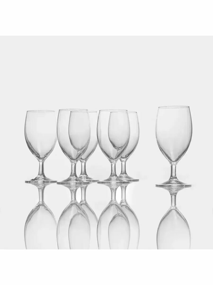 Набор бокалов