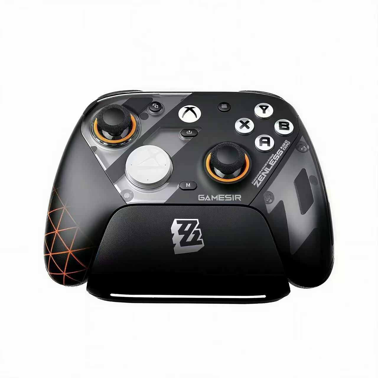GameSir G7 Pro Zenless Zone Zero Edition Беспроводной и проводной игровой контроллер Bluetooth для Xbox One, ПК, Android