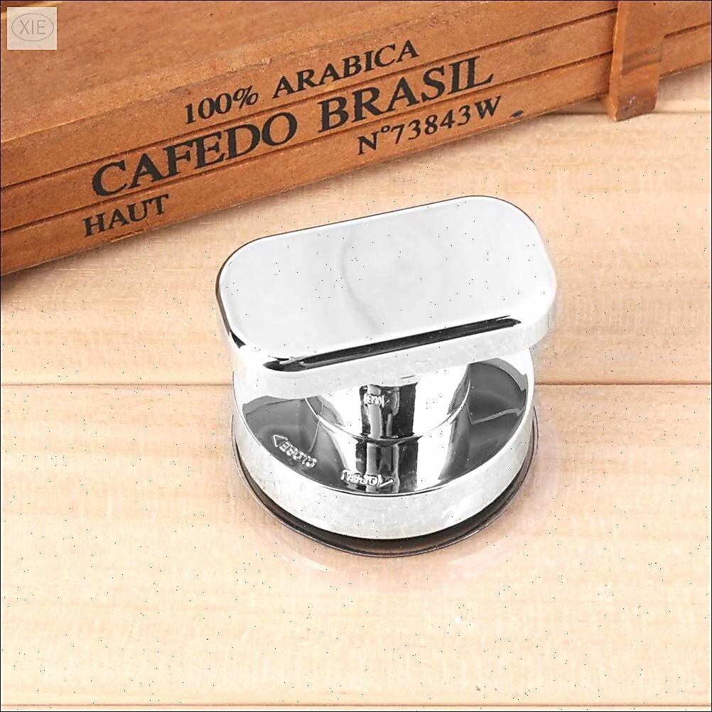 Дверная ручка на присоске / для стеклянных дверей, холодильников