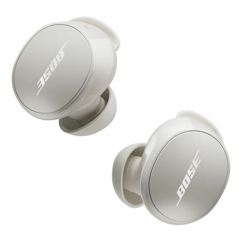 Беспроводные наушники Bose QuietComfort Earbuds 2 (2024), белый