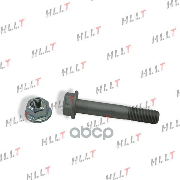 Болт крепежный + гайка NISSAN QASHQAI (06-13), X-TRAIL (14.) HLLT арт. HLL00413