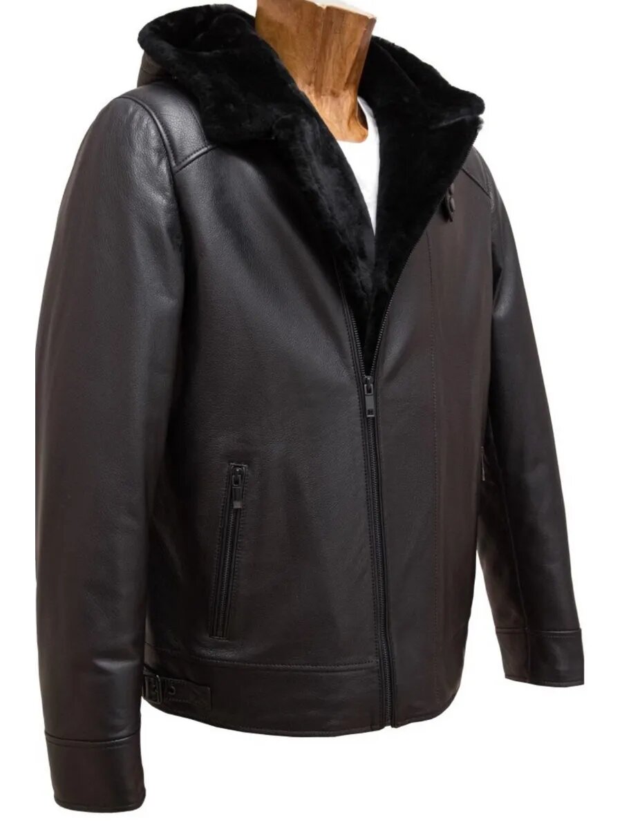 Дублёнка Базовая коллекция