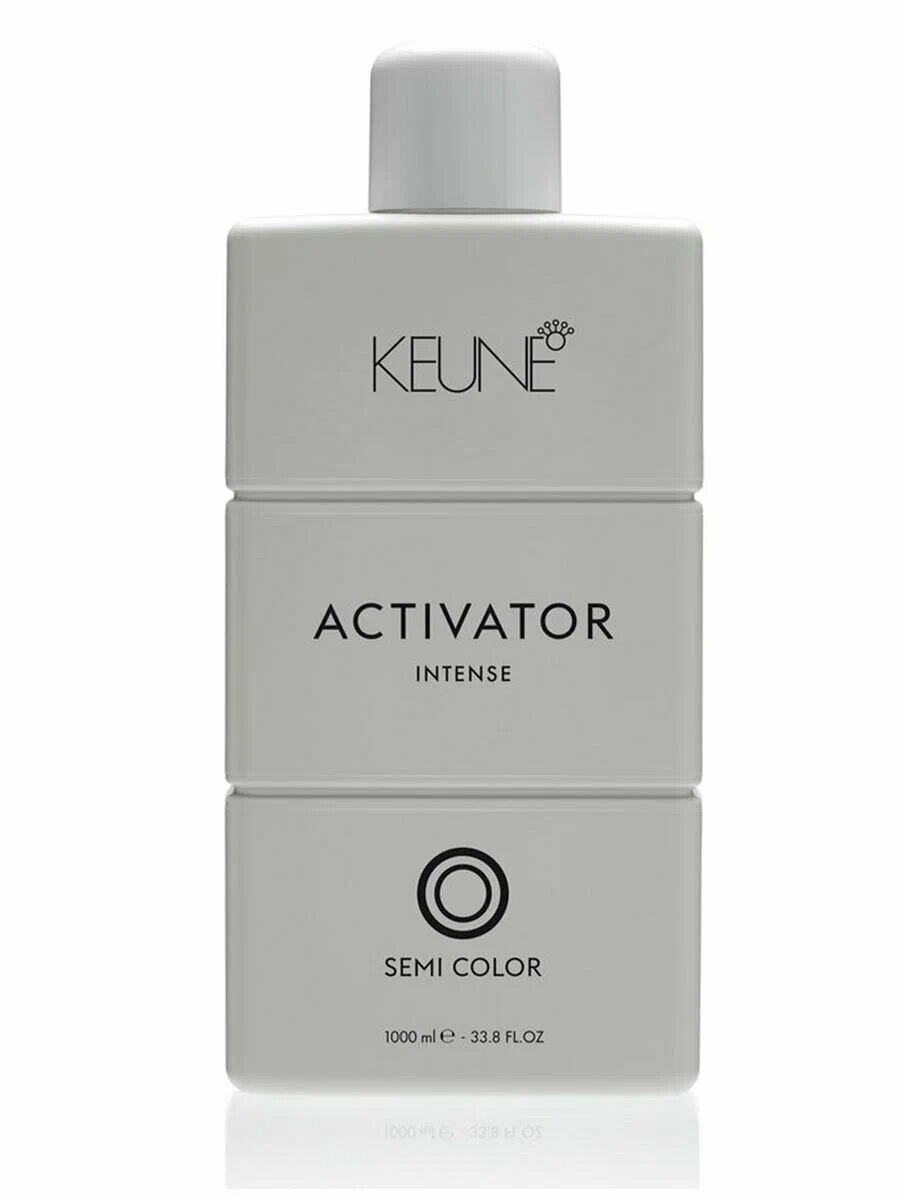 KEUNE SEMI Color Activator INTENSE Активатор краски Семи интенсивный 1000 мл
