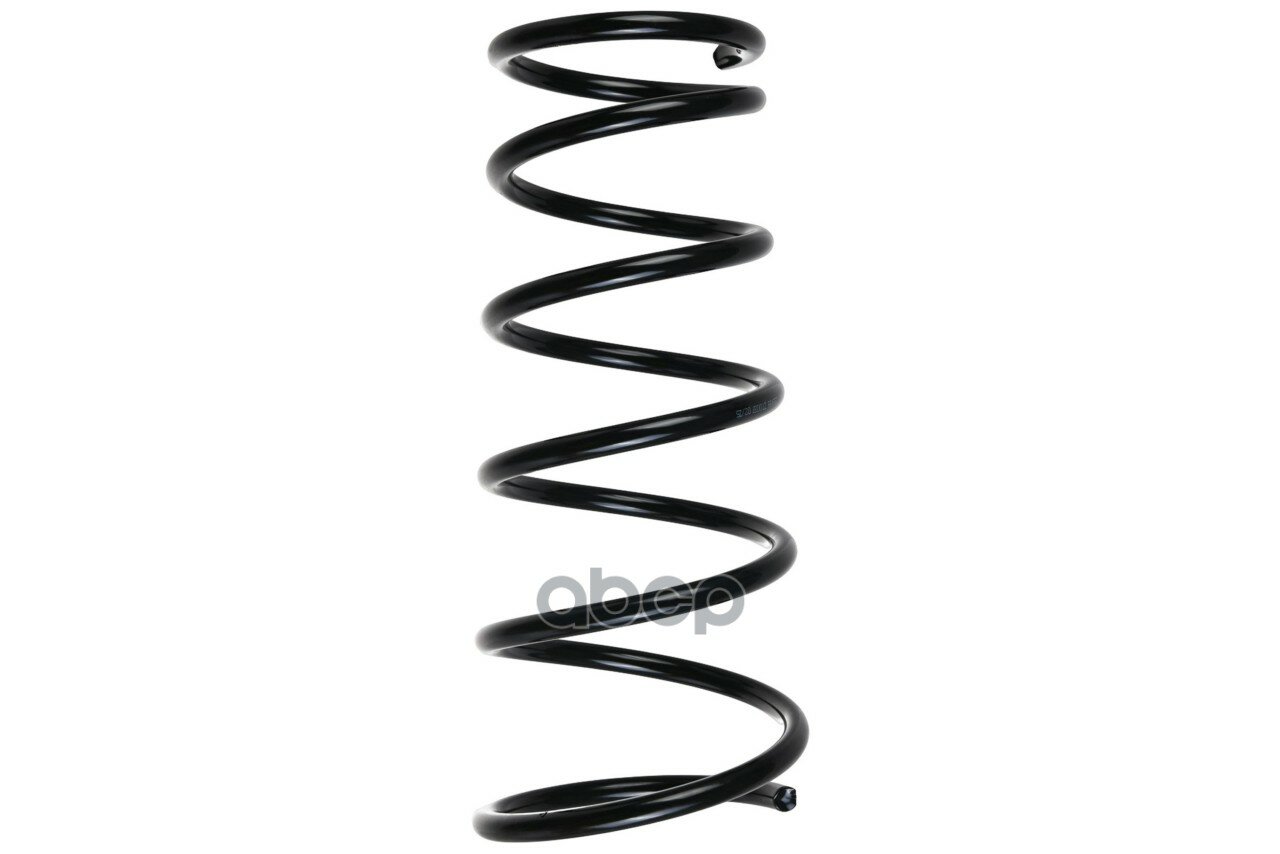 Пружина задняя! Mazda 323 P/S 1.3-1.8 98-03 ZENTPARTS арт. Z38499