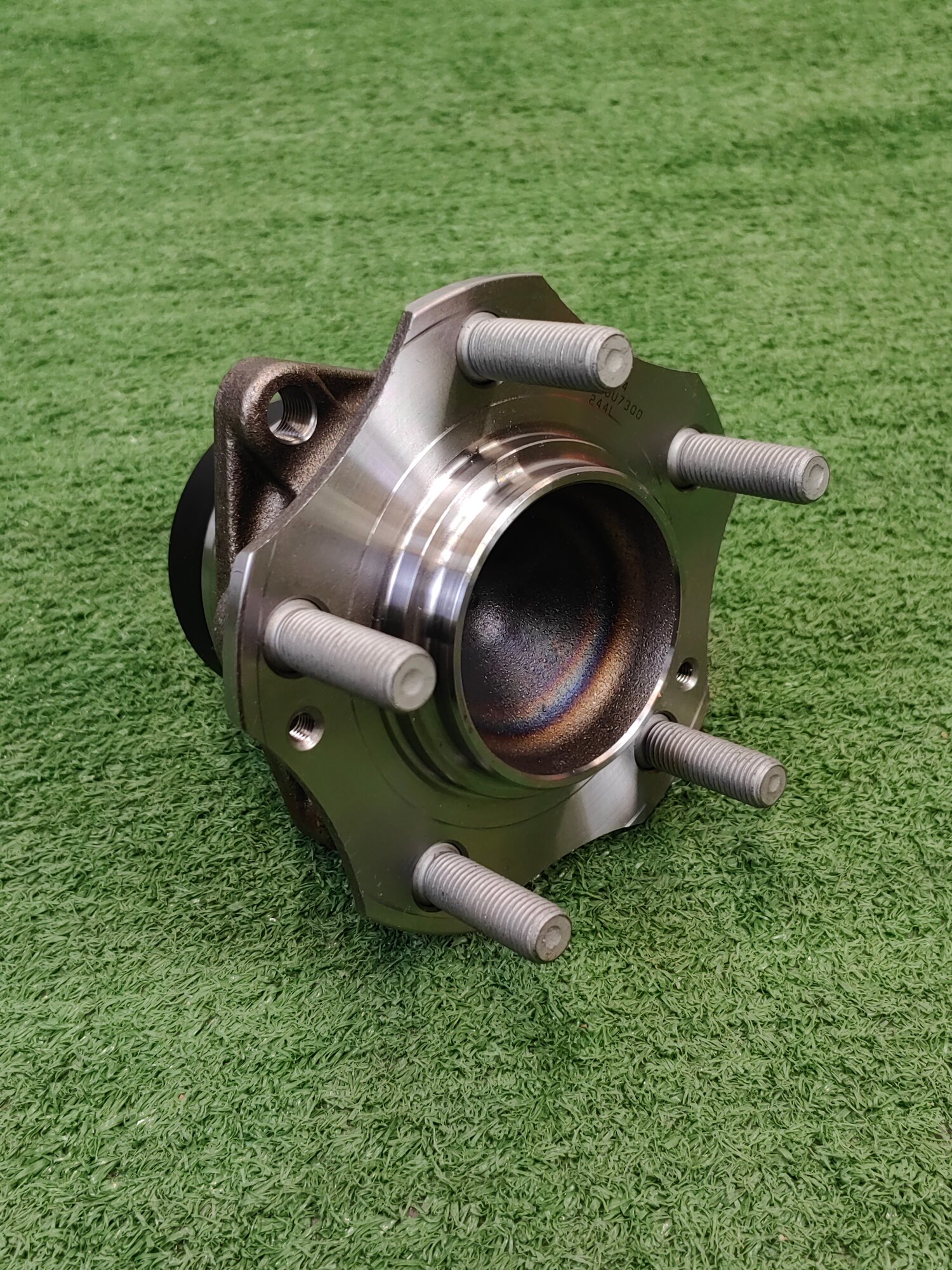 JAC Подшипник ступичный задний JAC J7 3104120U7300