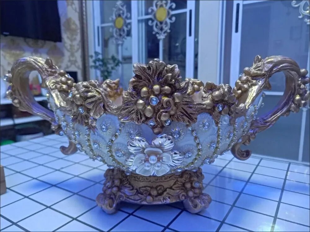 Фруктовница, 1 шт — фото 1