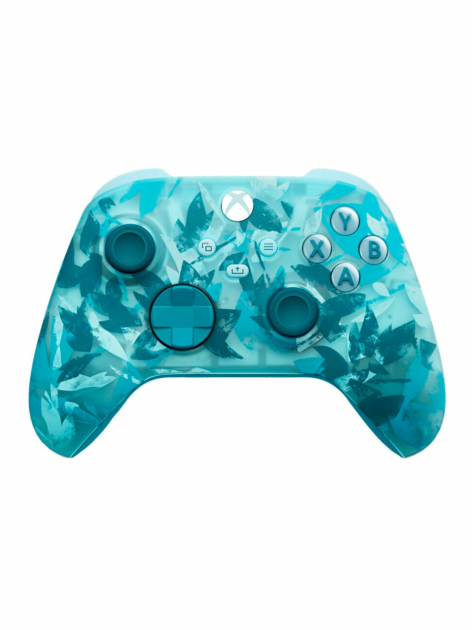 Геймпад Xbox Series Ice Breaker