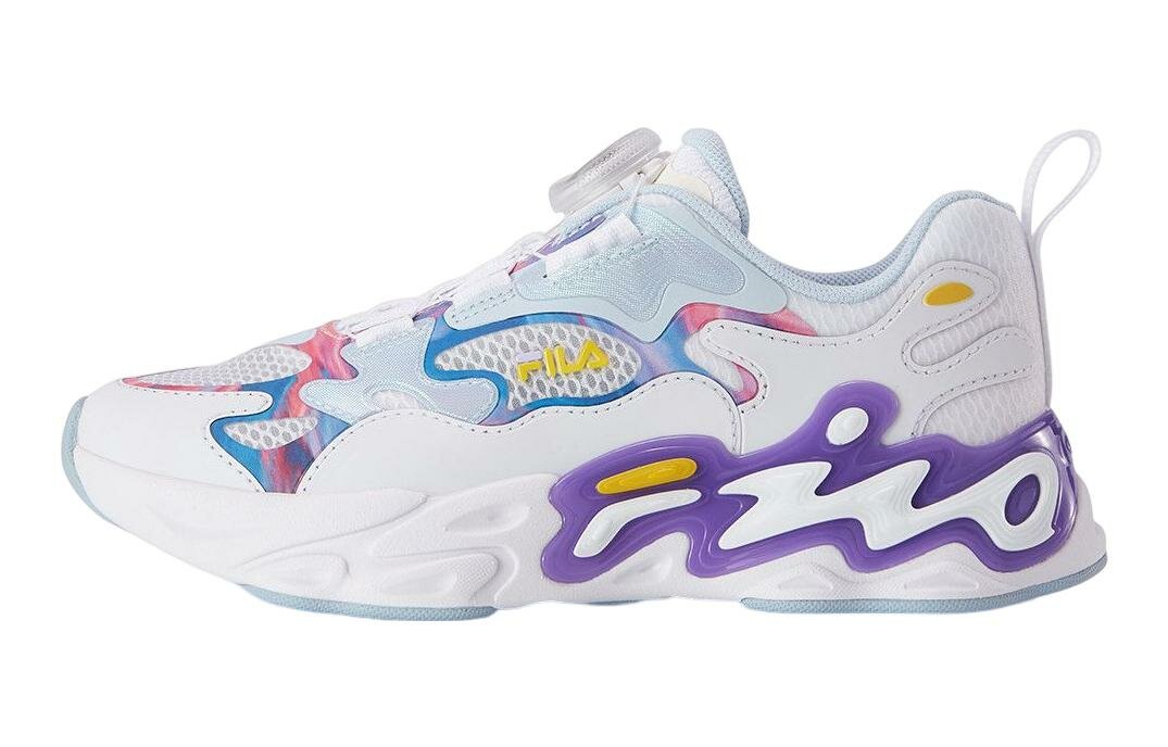 Кроссовки KIDS BOA