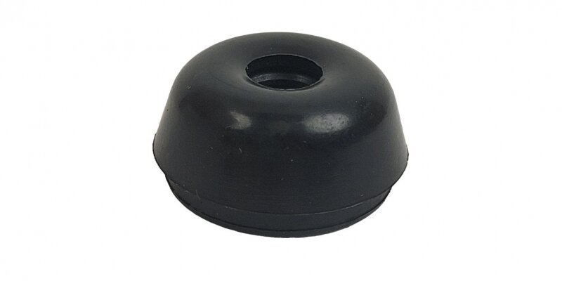 Пыльник ствола D30x15.6mm N000-016-365 для ЗП-26-800 К N000-016-365