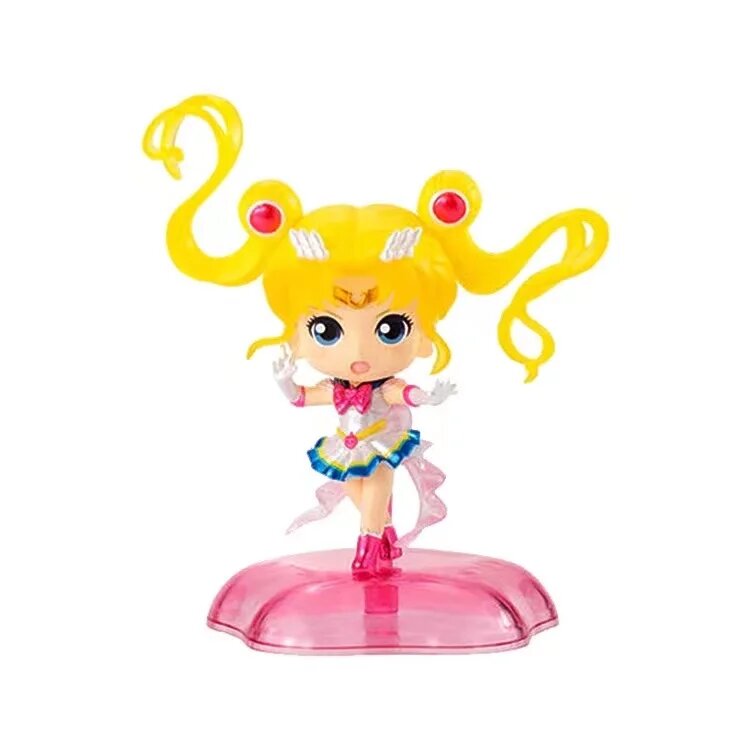 Фигурки BANDAI Сейлор Мун — фото 1