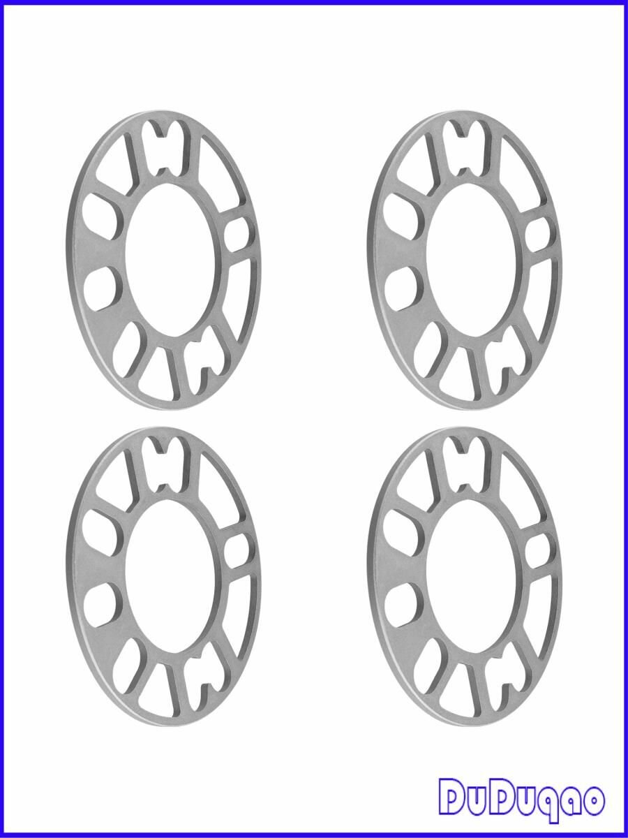 Проставка для колесных дисков