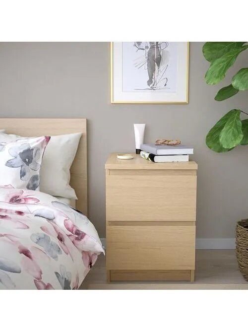 IKEA Тумба, 40х48х55 см — фото 1