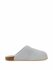 Мюли adidas Adimule mules, размер 7 US, grey