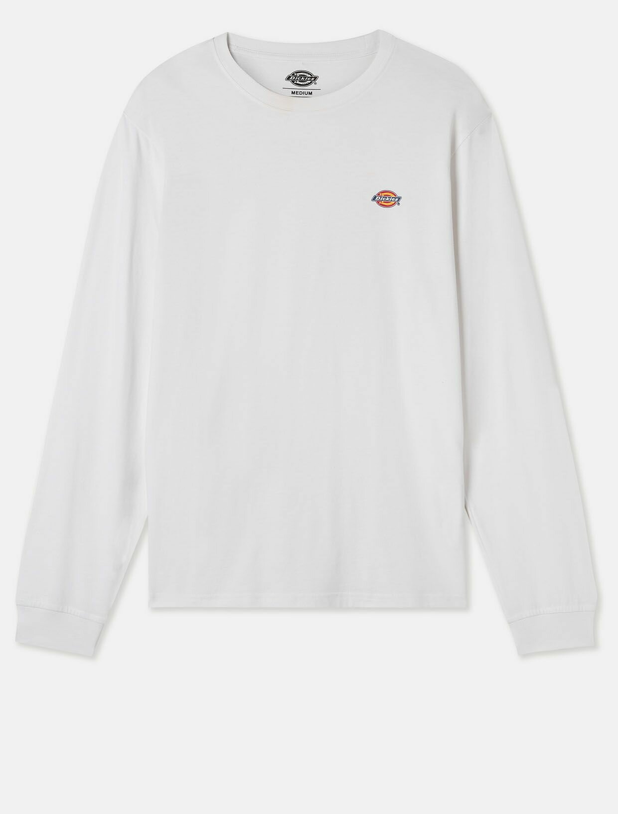 Футболка С Длинным Рукавом Мужская Mapleton LS Tee