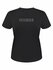 Футболка GUESS, размер M, черный