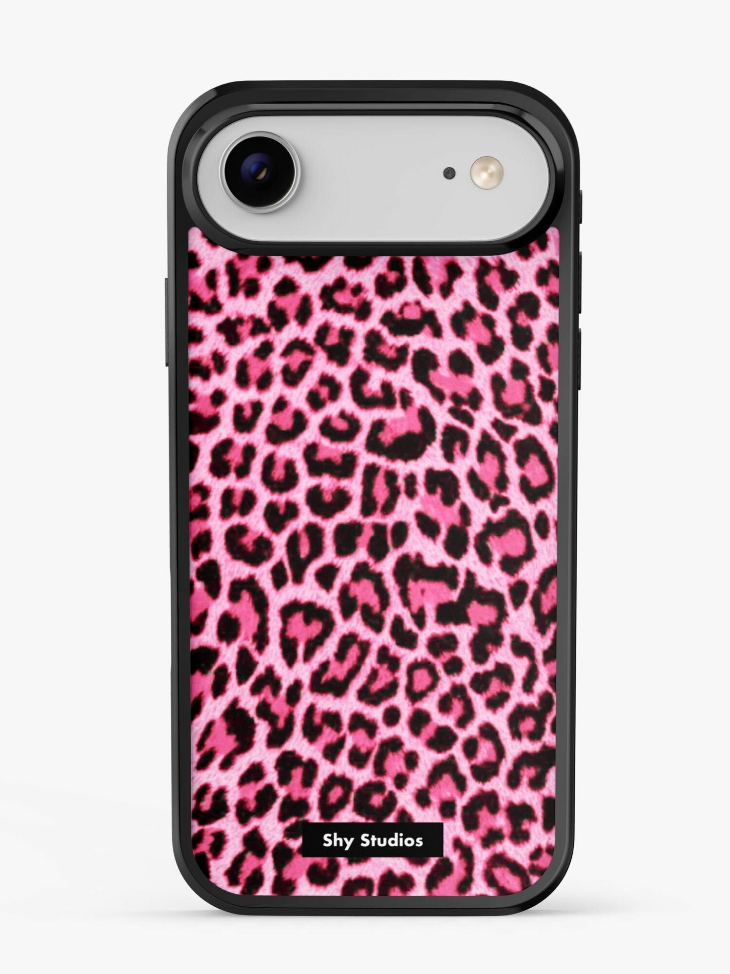 Чехол на iPhone 17 Air от Shy Studios - B&P Leo