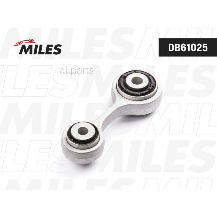 MILES DB61025 Рычаг BMW F01/F02/F07/F10 зад. подв. лев/прав.