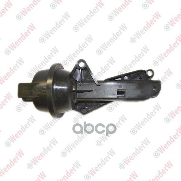 Коллектор впускной MAZDA 3 (BL) (09-13) WenderW арт. WETF004