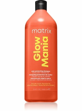 Шампунь Matrix Glow Mania, 1000 мл