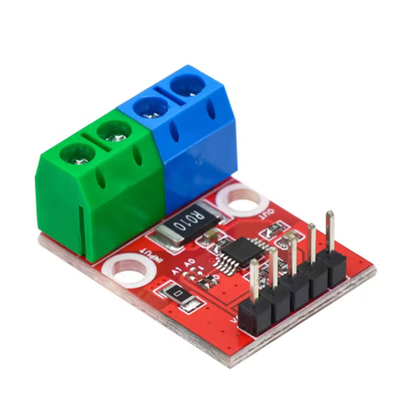 INA226 Двунаправленный модуль мониторинга тока CJMCU-226 с