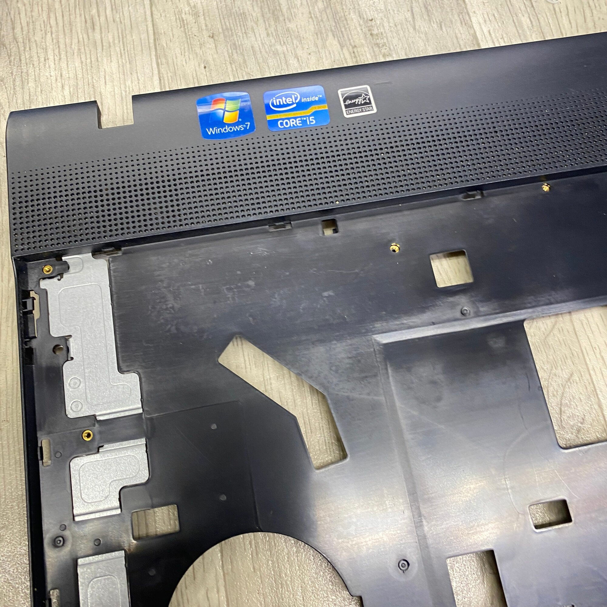 Топкейс Sony VAIO PCG-91212 — фото 1