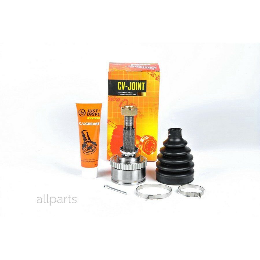 JUST DRIVE JCT0031A ШРУС внешний ABS NI043A42
