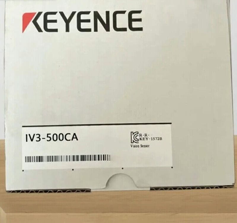 Модуль KEYENCE IV3-500CA