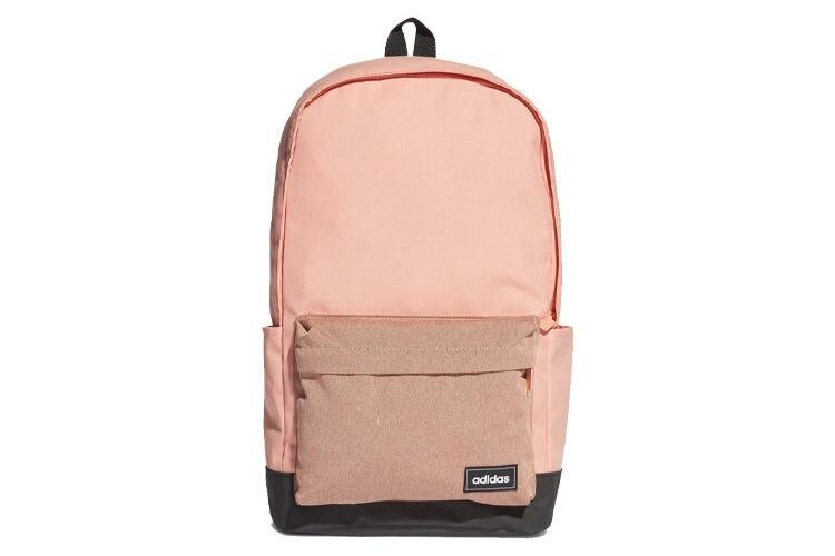 Рюкзак унисекс Adidas Neo Regular, светло-розовый