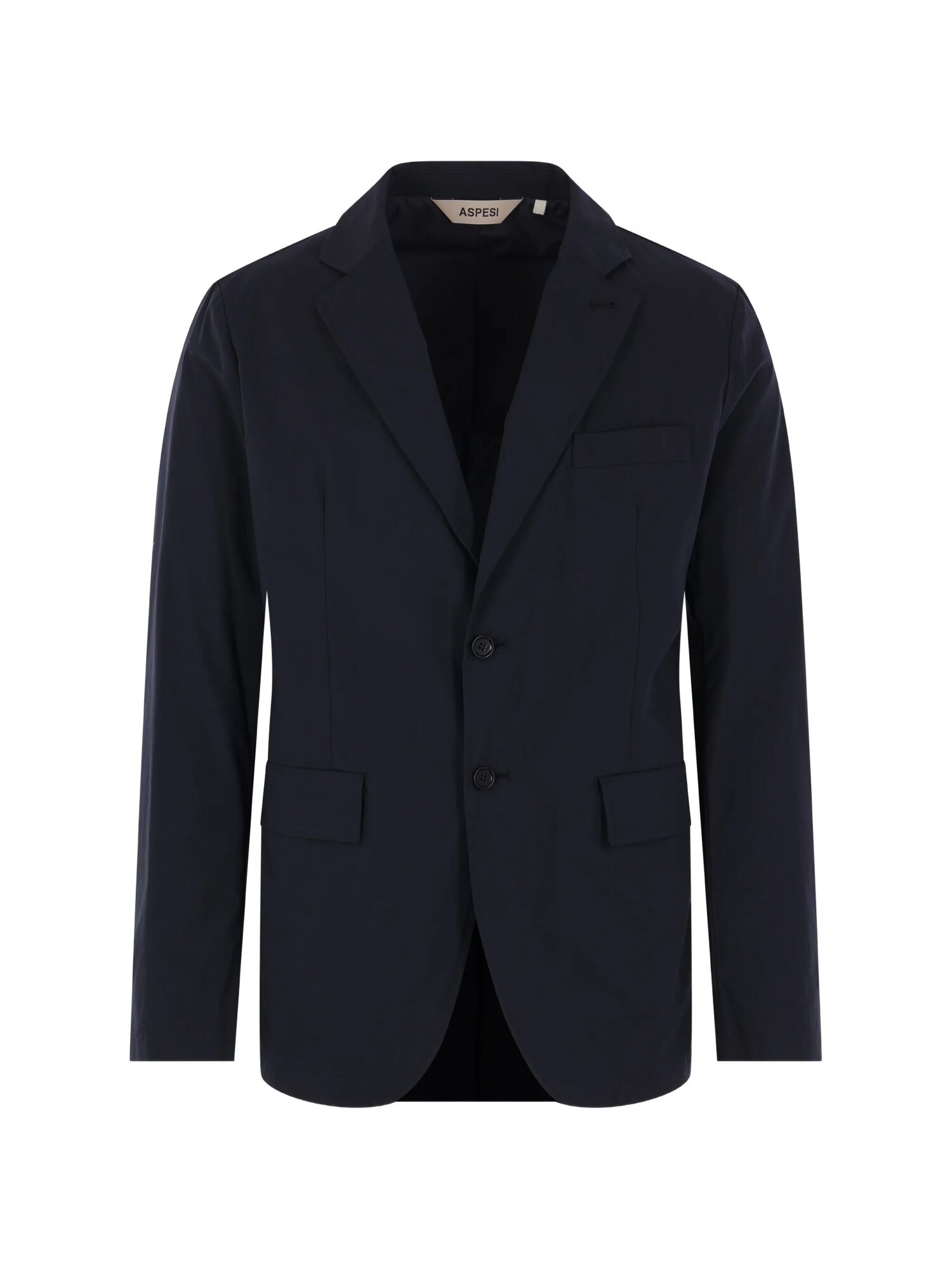 Пиджак Single-breasted blazer