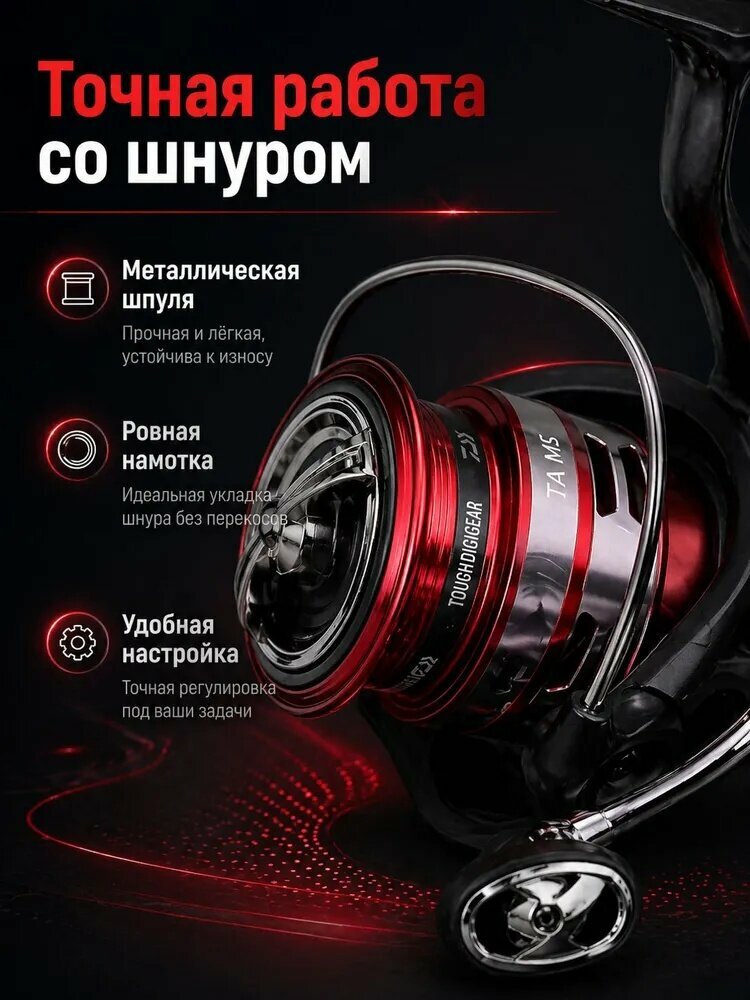 Катушка — фото 1