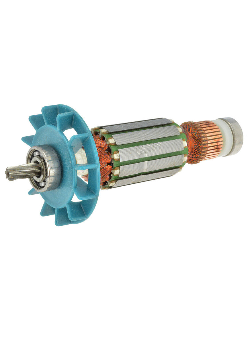 Ротор (Якорь) для дрели MAKITA DA3000R