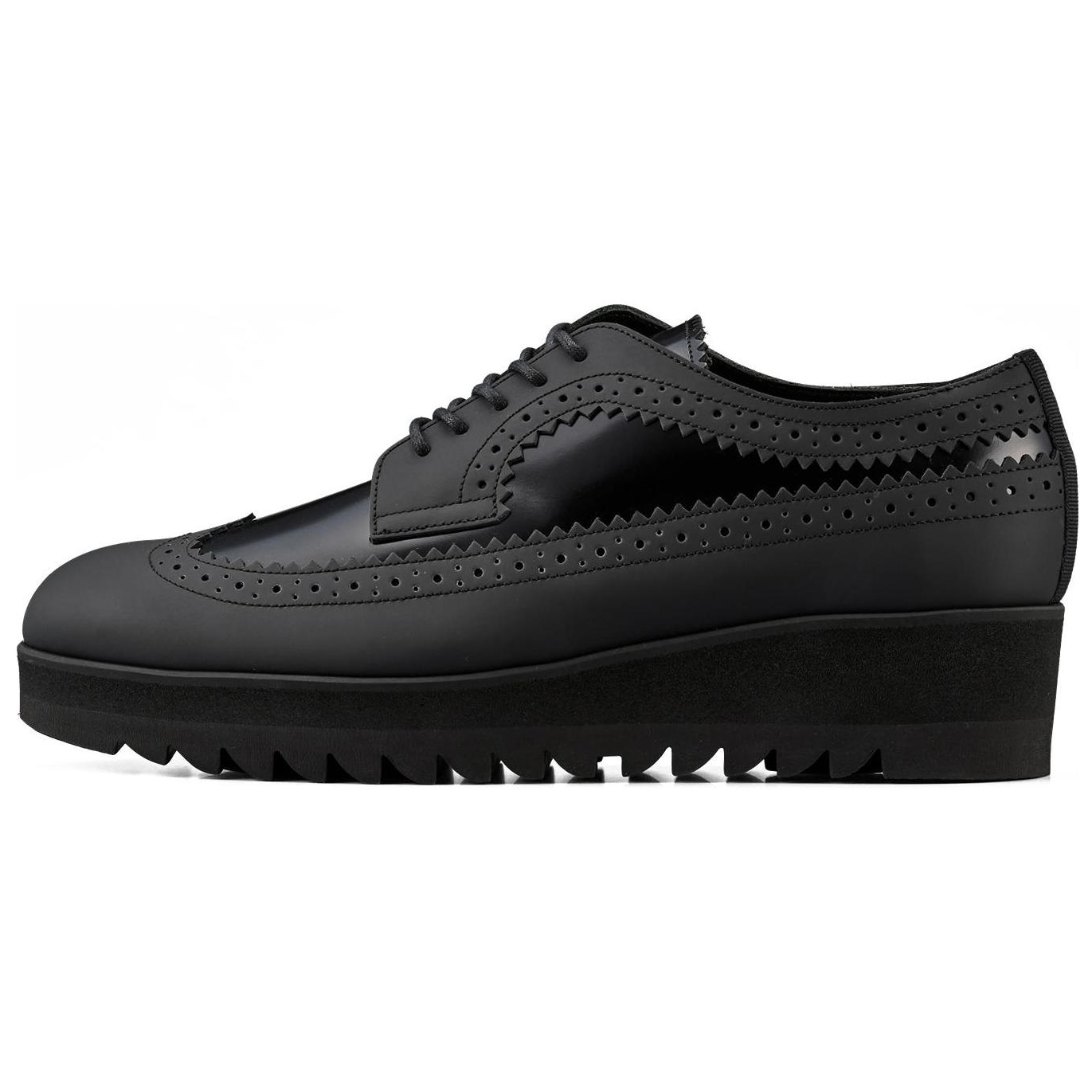 Туфли BROGUE 