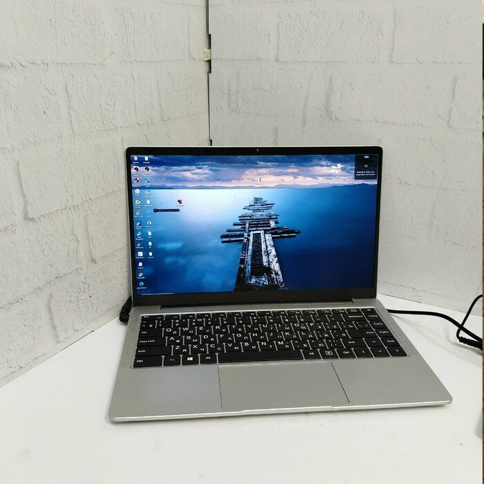 Ноутбук Notebook N5095