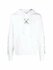 Худи Off-White, размер M, , белый,