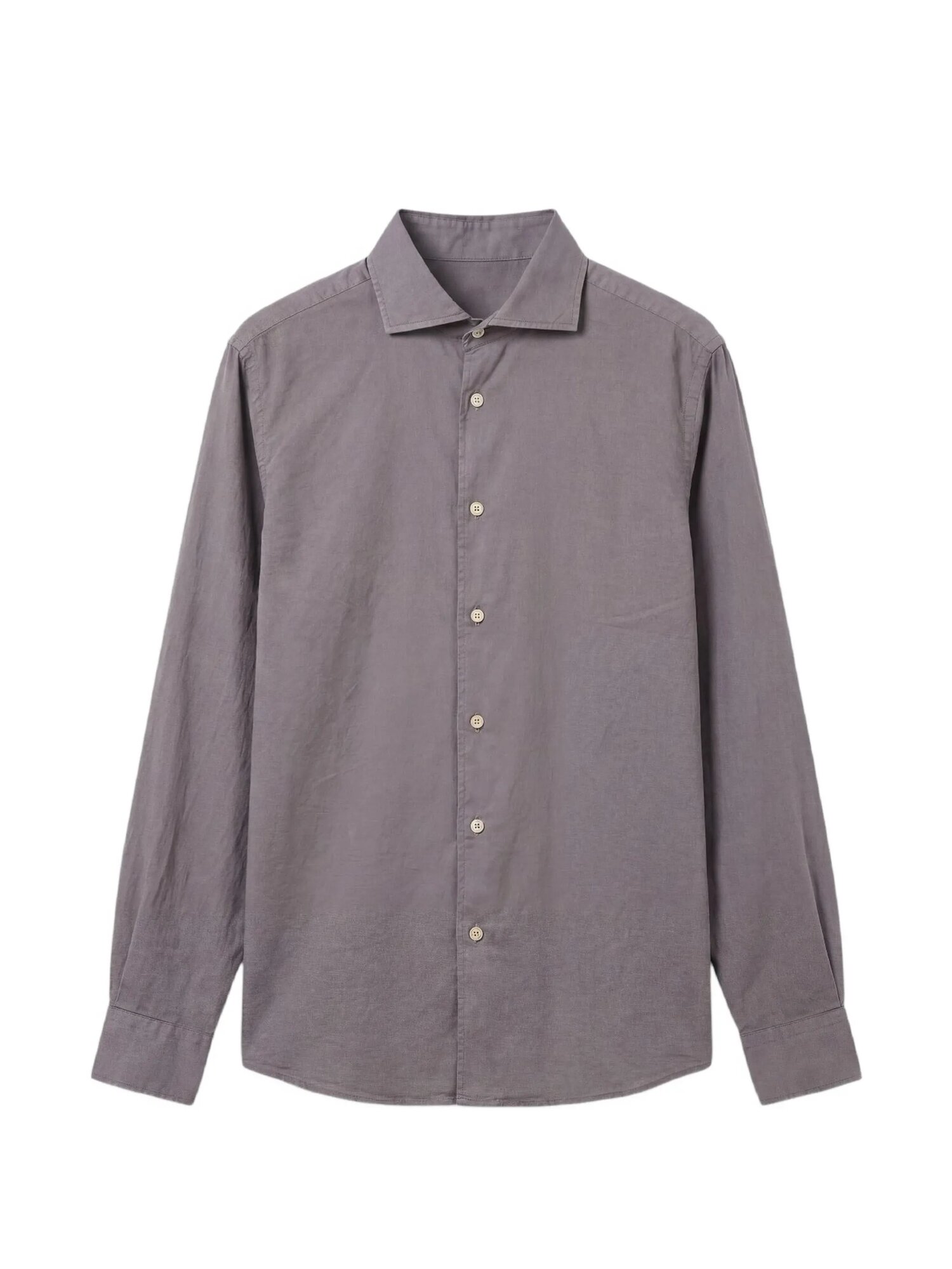 Рубашка Long-sleeve button-down shirt
