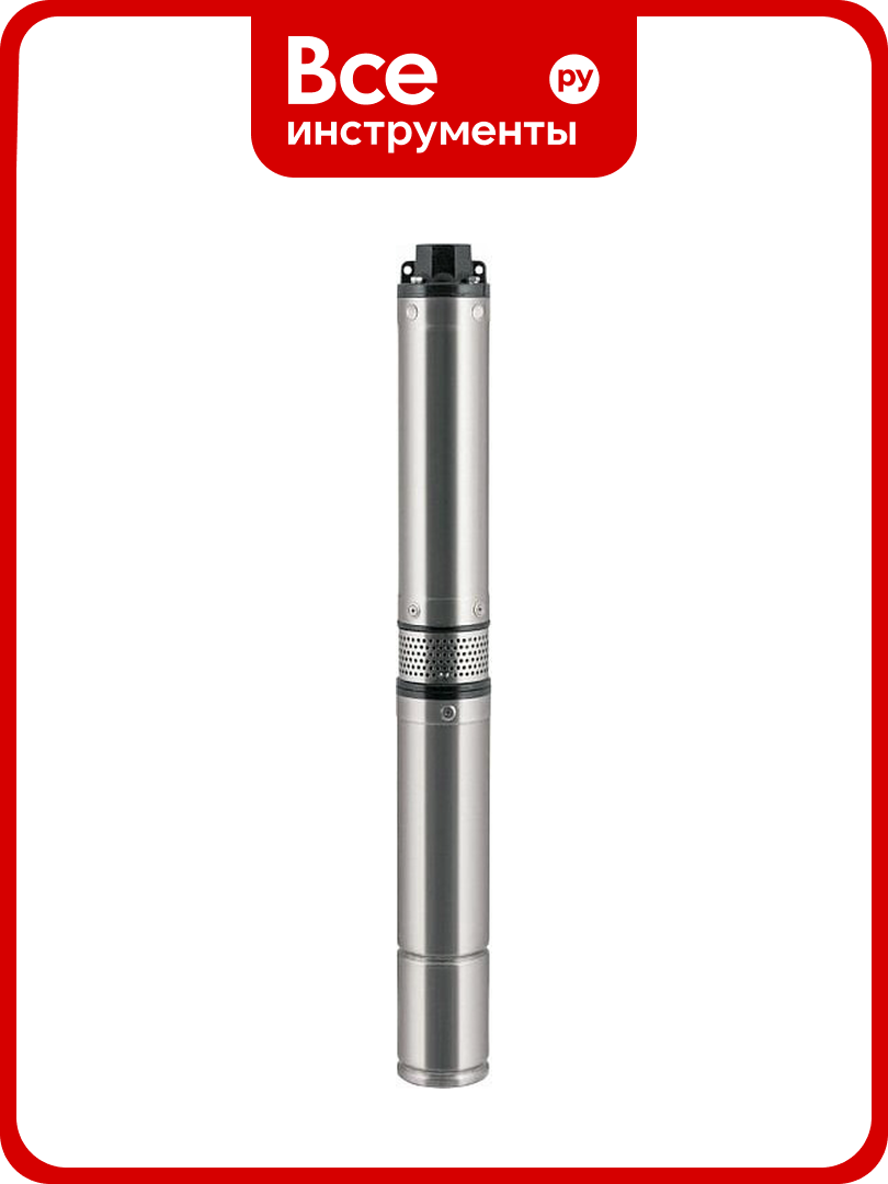 Погружной центробежный электронасос Unipump БЦП 3,5-0,63-55 750 Вт, 1 м 89173