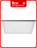 Панель LED Smartbuy Pro 100W 6500K потолочный светильник с глянцевой поверхность...