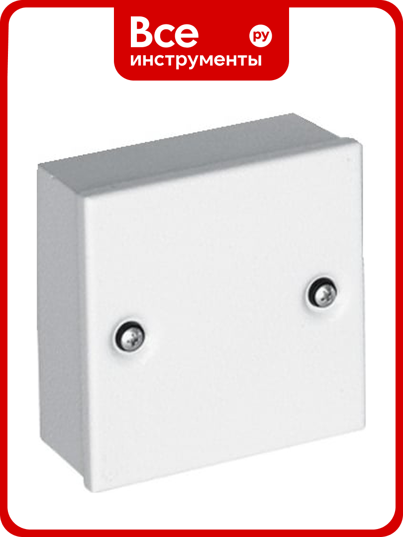 Коробка распределительная Провенто 150x150x120, IP66, RAL7035 MBS 15.15.12, Фото товара условное