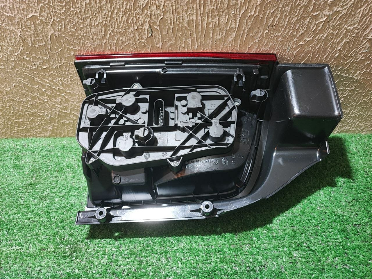 VAG (VW/Audi/Skoda/Seat) Фары автомобильные, арт. 7E5945096E