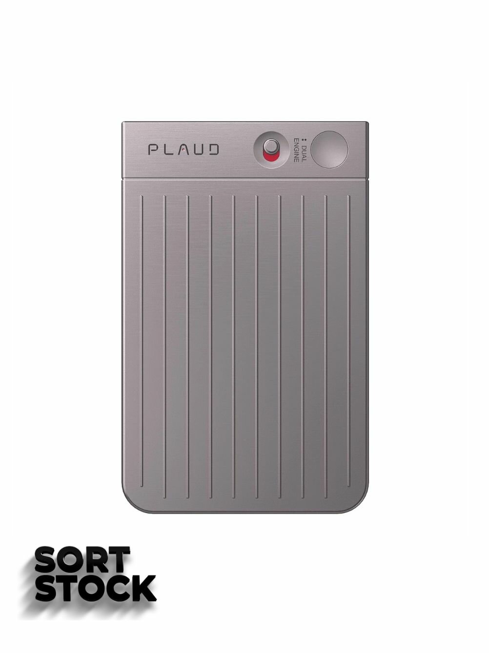 Цифровой диктофон Plaud Note ChatGPT Starlight с искусственным интеллектом (сияющая звезда)